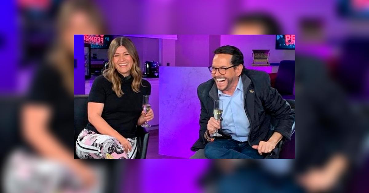 México: Pepillo Origel anuncia su retiro del mundo de los espectáculos ...