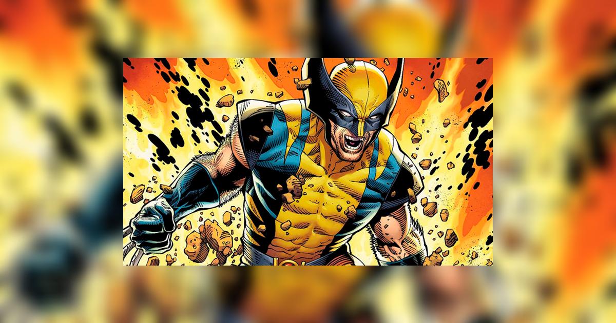 Marvel: Wolverine ingresó a los X-Men para matar a Charles Xavier ...