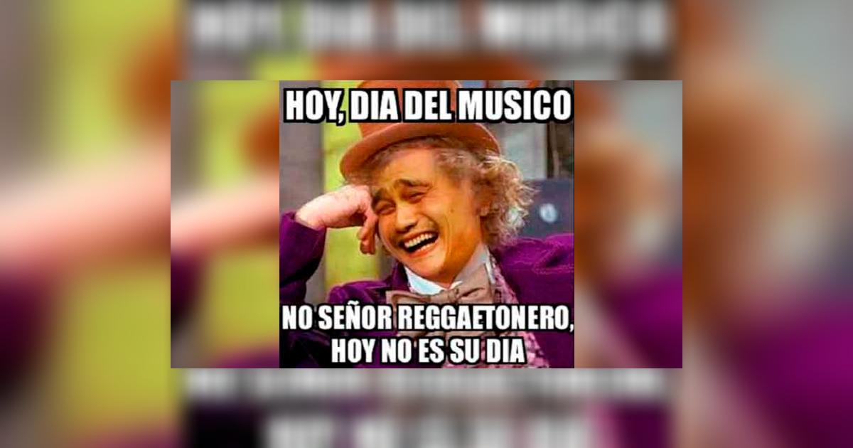 Facebook Viral: Los divertidos memes de la celebración por el día del ...