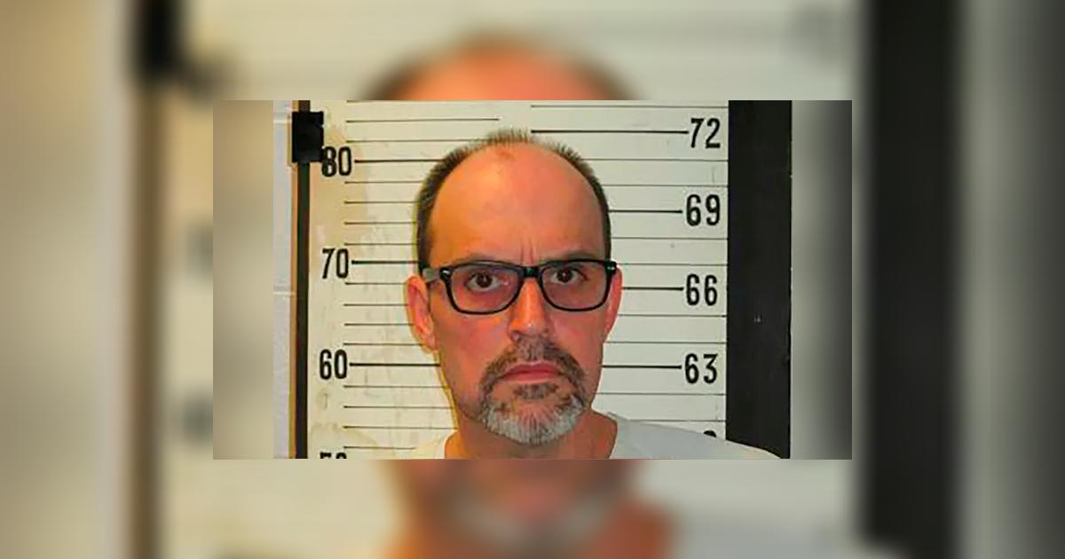 Estados Unidos: Lee Hall quemó viva a su exnovia y luego de 28 años es ...