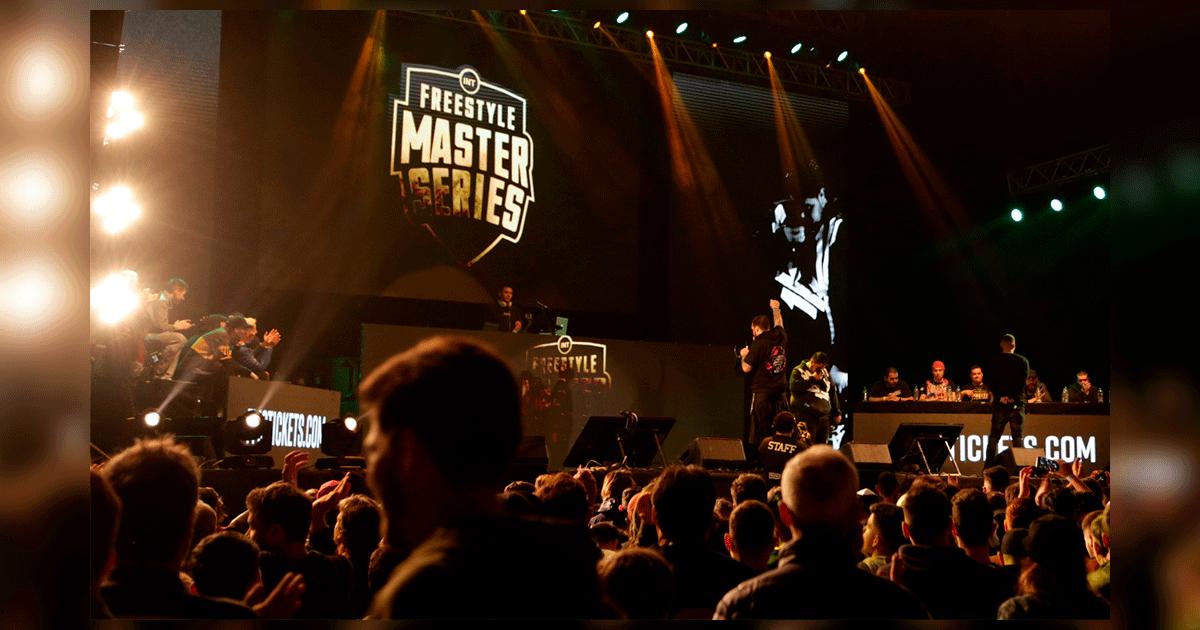 FMS 2020: Nuevas reglas y formato de la Freestyle Master Series ...