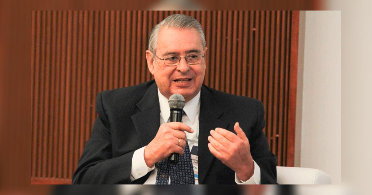 Allan Wagner: Nos vamos concentrar en cosas concretas y de impacto ...