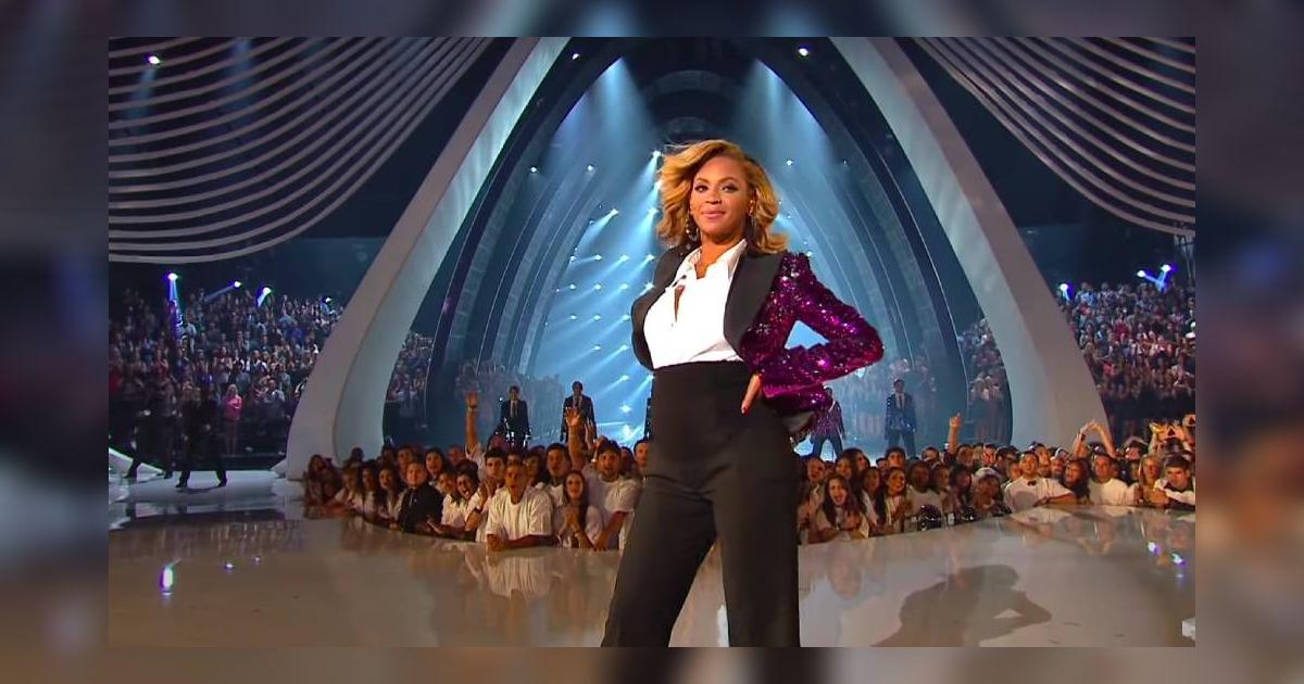 MTV Video Music Awards: momentos icónicos de los VMA a través de los ...