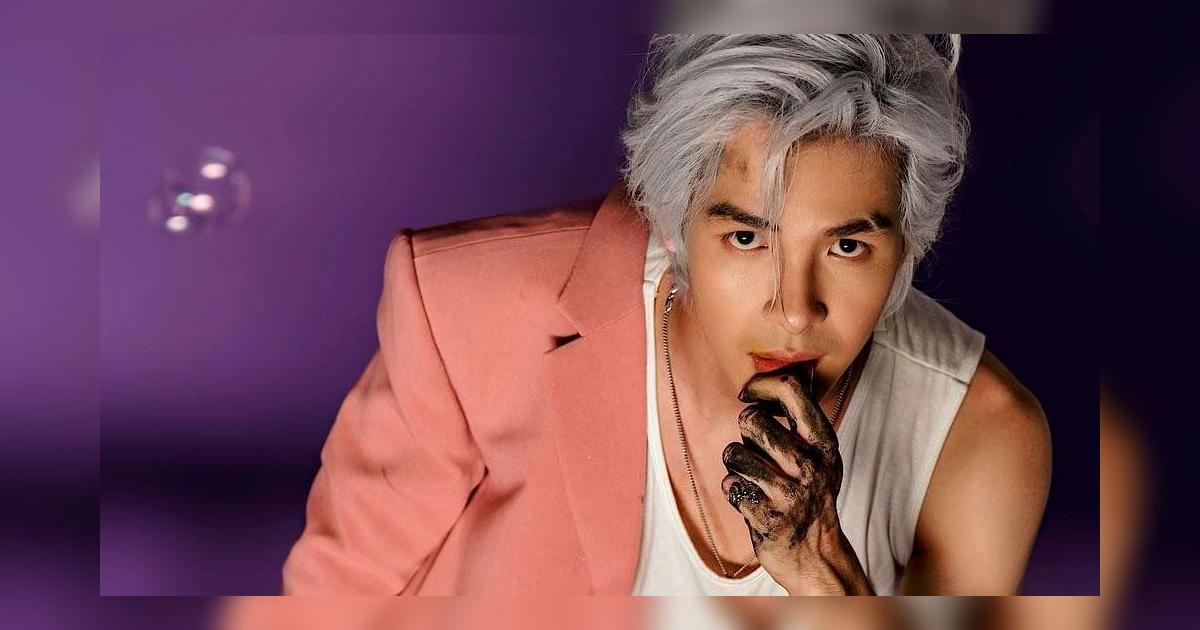 Denis Dang acepta plagio a DarkFlawless | Copio conceptos para Canh Ba ...