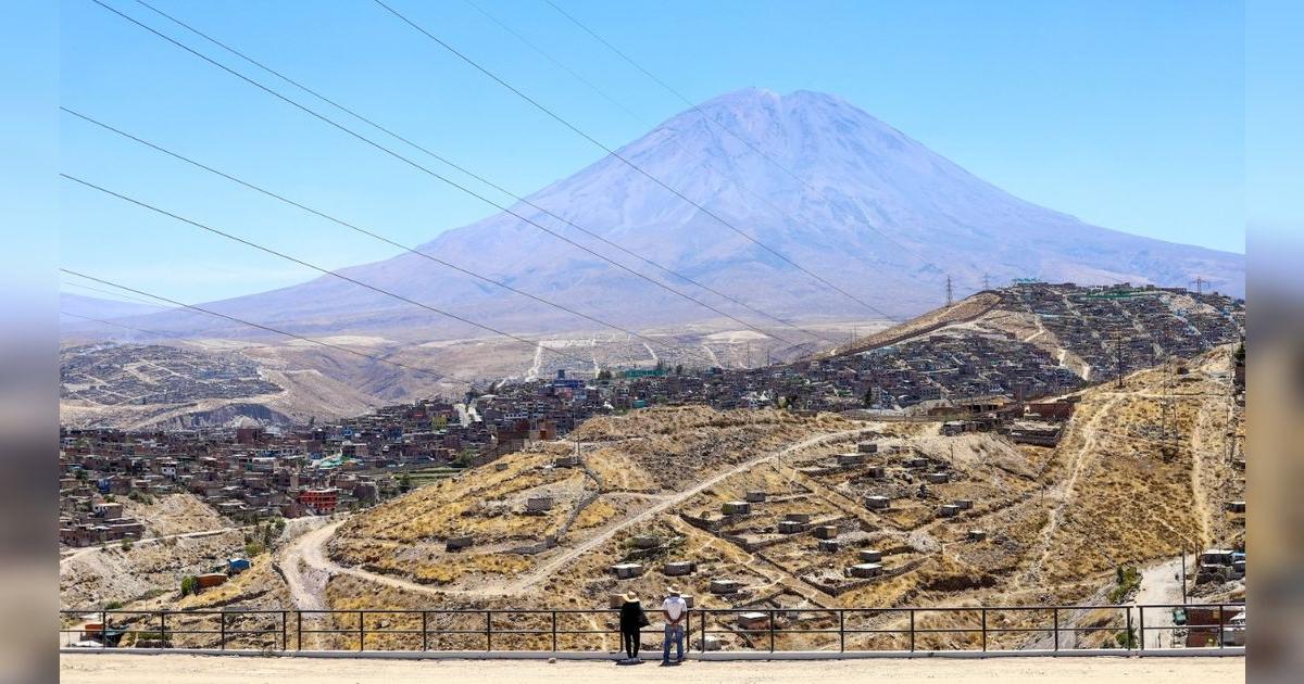 Programa Techo Propio: Gobierno Regional de Arequipa impulsa dos proyectos de viviendas | lrsd ...