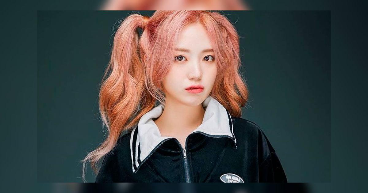 AOA: Youkyung explica su ambiguo mensaje en Instagram caso Mina y Jimin ...