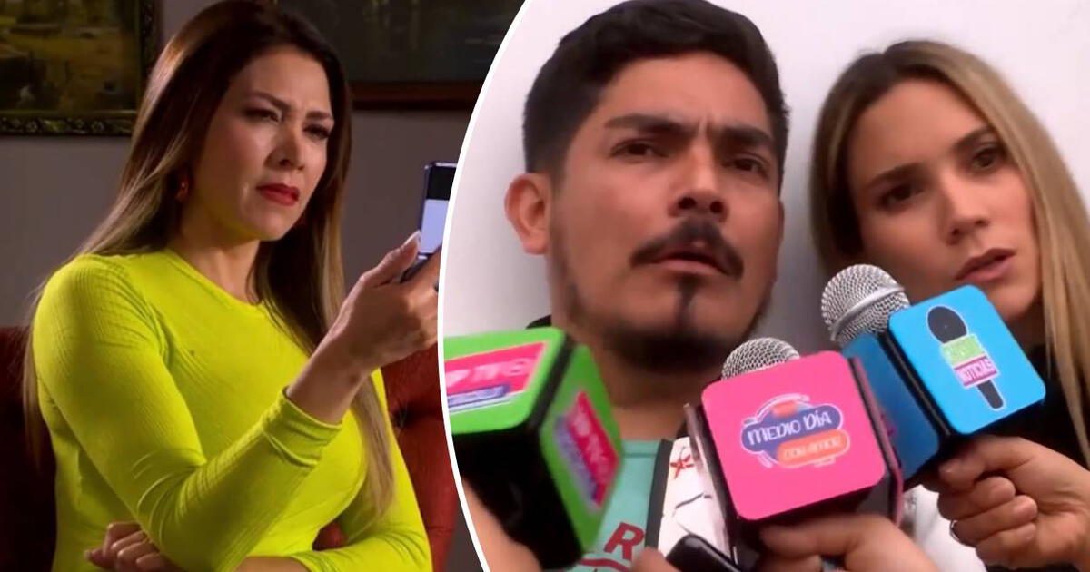 Al Fondo Hay Sitio Dalila Regresa Y Logra Venganza Contra Joel Y