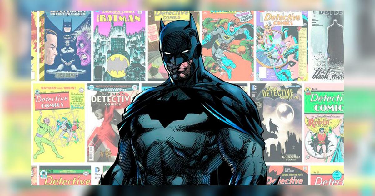 Batman: póster enfurece al gobierno Chino | DC Comics | Hong Kong ...