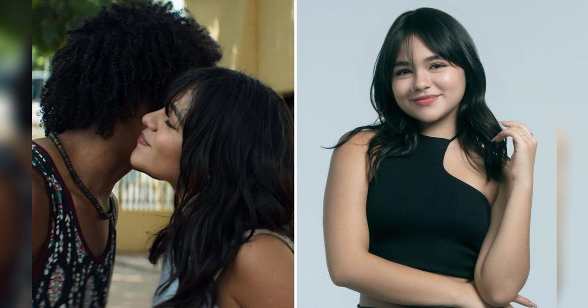 “La reina del sur 3″: ¿por qué Isabella Sierra usó una doble para sus escenas de beso? | Cine y ...