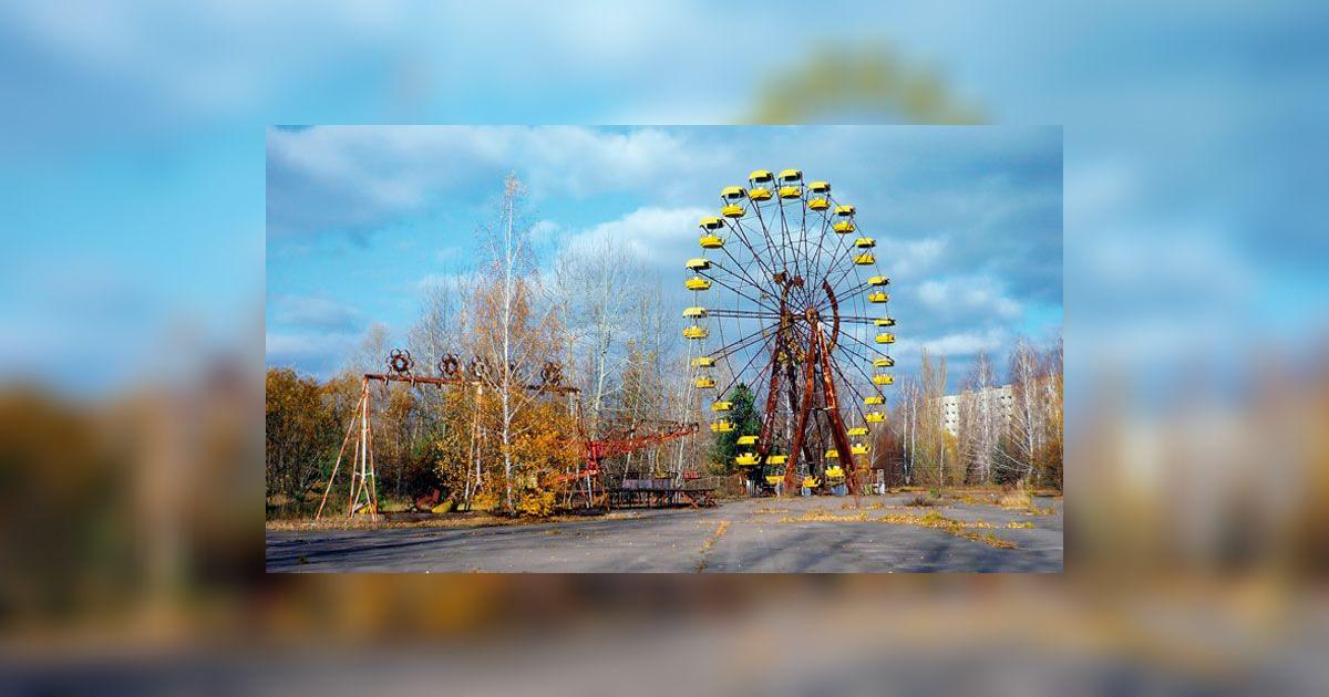 Chernobyl: ¿qué paso hace 33 años y cómo se originó el desastre nuclear ...