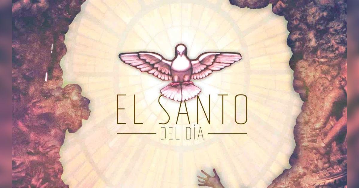 Santoral hoy: qué santos se celebra hoy día domingo 14 de junio en ...