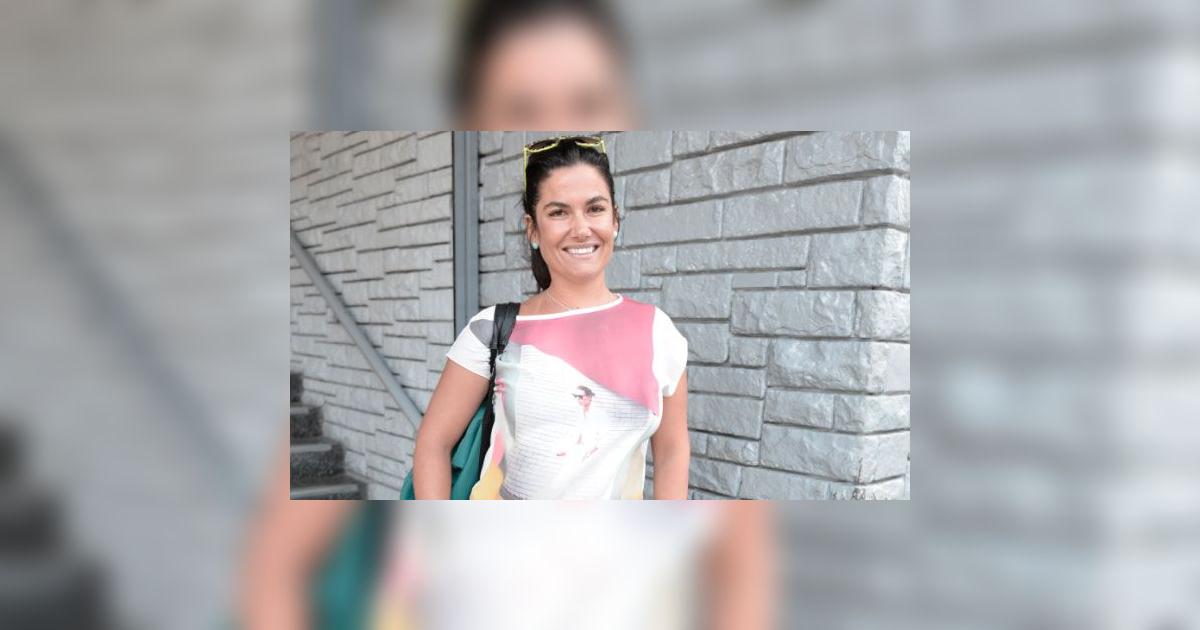 Daniela Cilloniz presume su embarazo en Instagram | IMAGEN ...