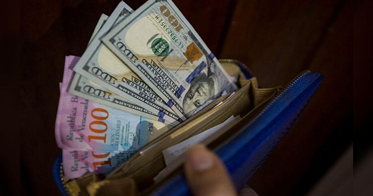 Dolartoday precio del dólar HOY 29 de setiembre de 2020: dólar monitor ...