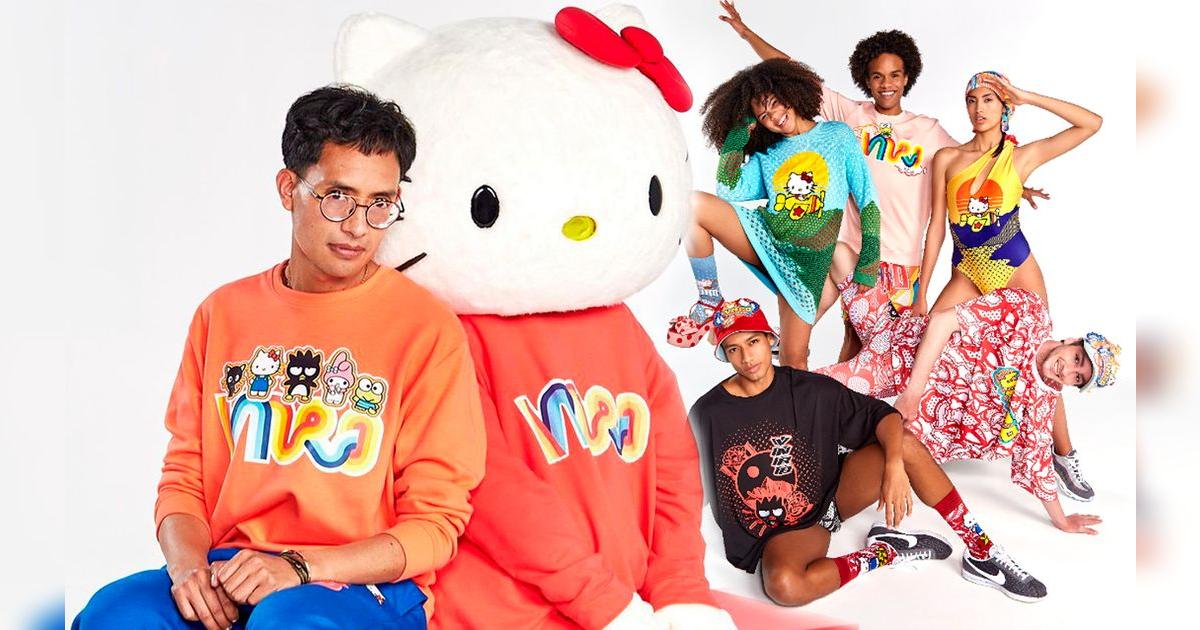 Diseñador peruano Edward Venero: Nos falta construir un valor propio a ...