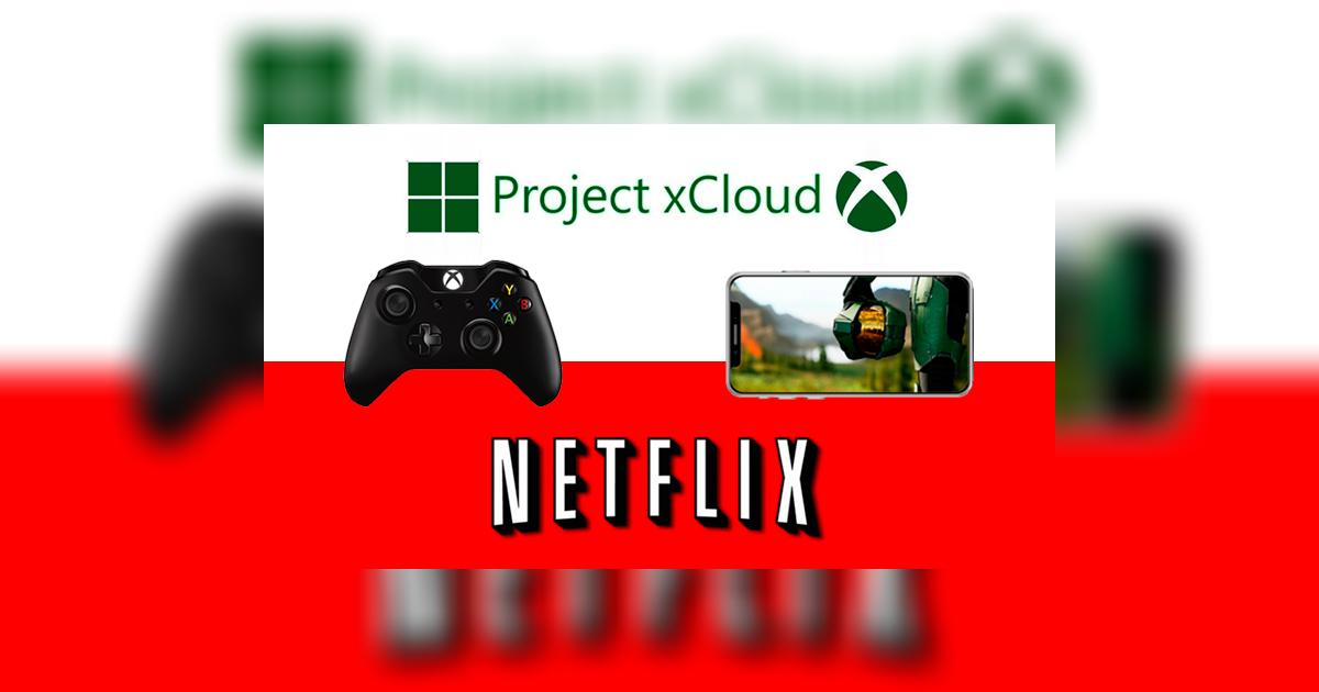 Microsoft confirma su intención de crear el “Netflix de los videojuegos” | video | Satya Nadella ...