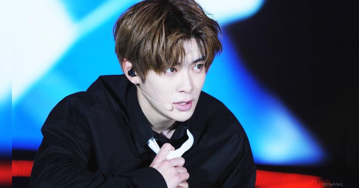 NCT Jaehyun pide disculpas por ir con Jungkook de BTS, Eun Woo ASTRO y Mingyu SEVENTEEN a ...