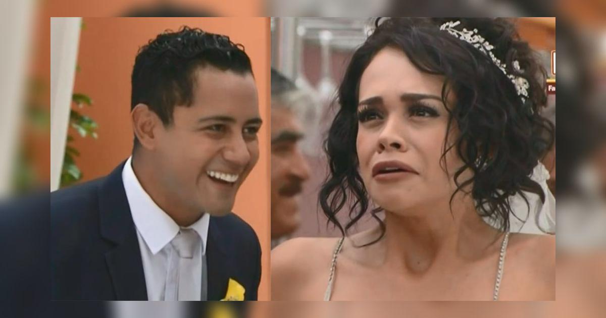 Los Vílchez: actor Stefano Salvini anuncia el fin de la serie y se ...