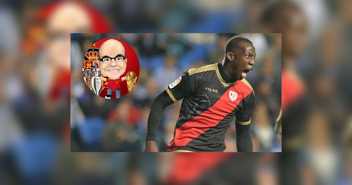 Luis Advíncula: la dura respuesta de Mister Chip al árbitro que anuló ...