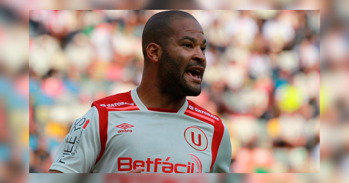 Alberto Rodríguez es nuevo jugador del Junior de Barranquilla ...