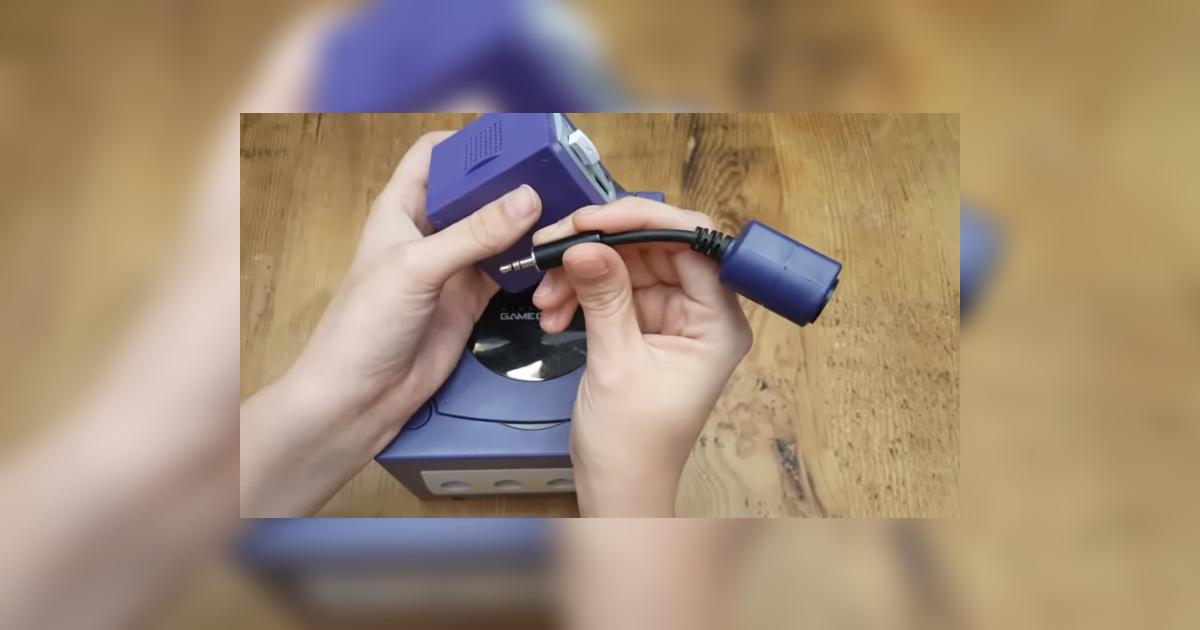 Gamecube Classic es una realidad: crean consola mini hasta un 40% más ...