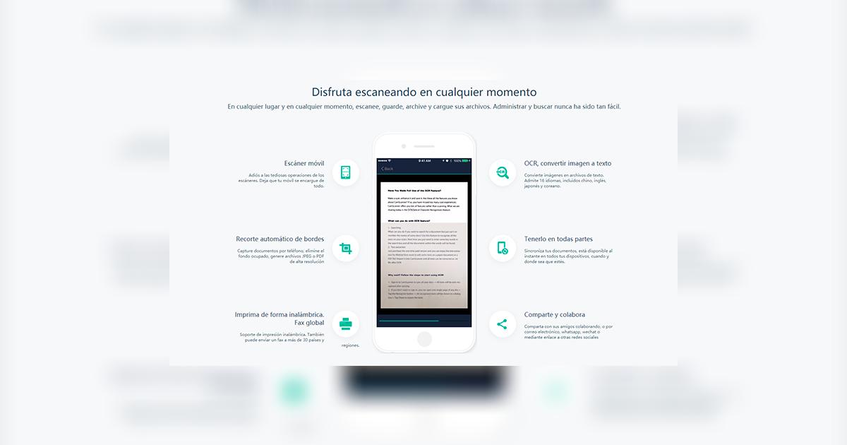 Google elimina la aplicación CamScanner de Google Play Store por contener malware publicitario ...