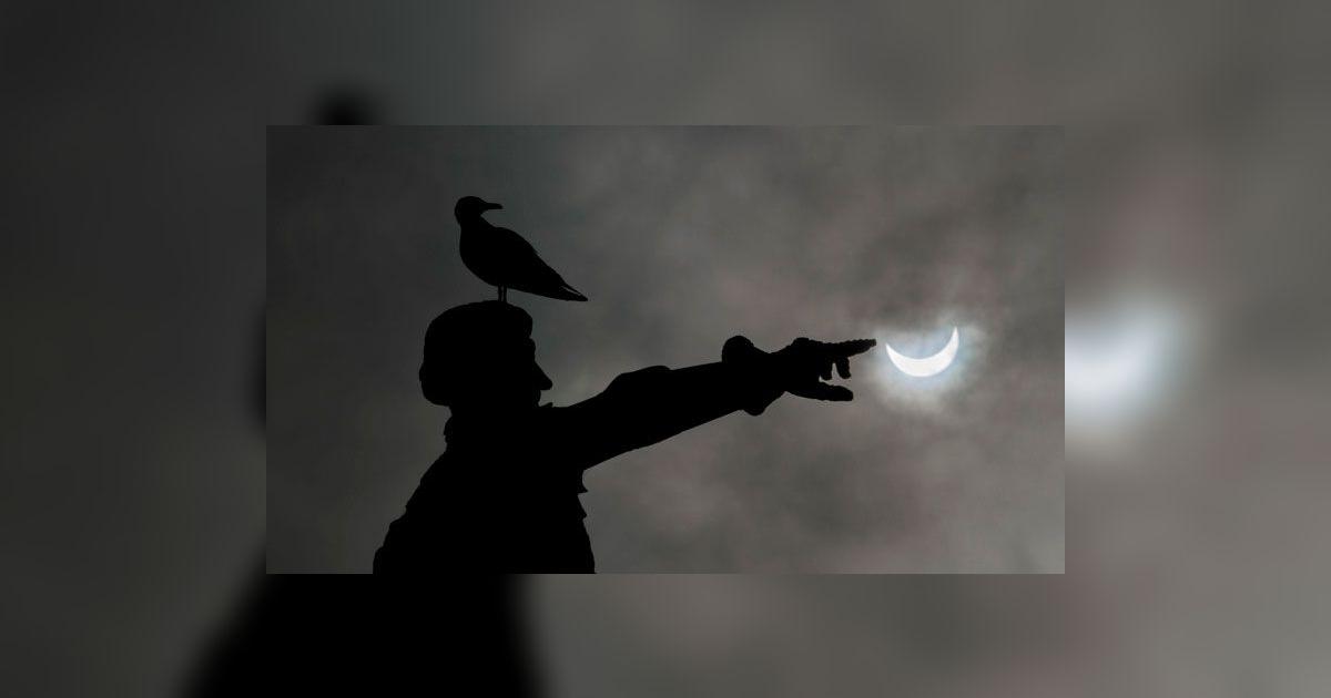 Eclipses 2019:¿ Cuántos y dónde se podrán ver este año según el ...