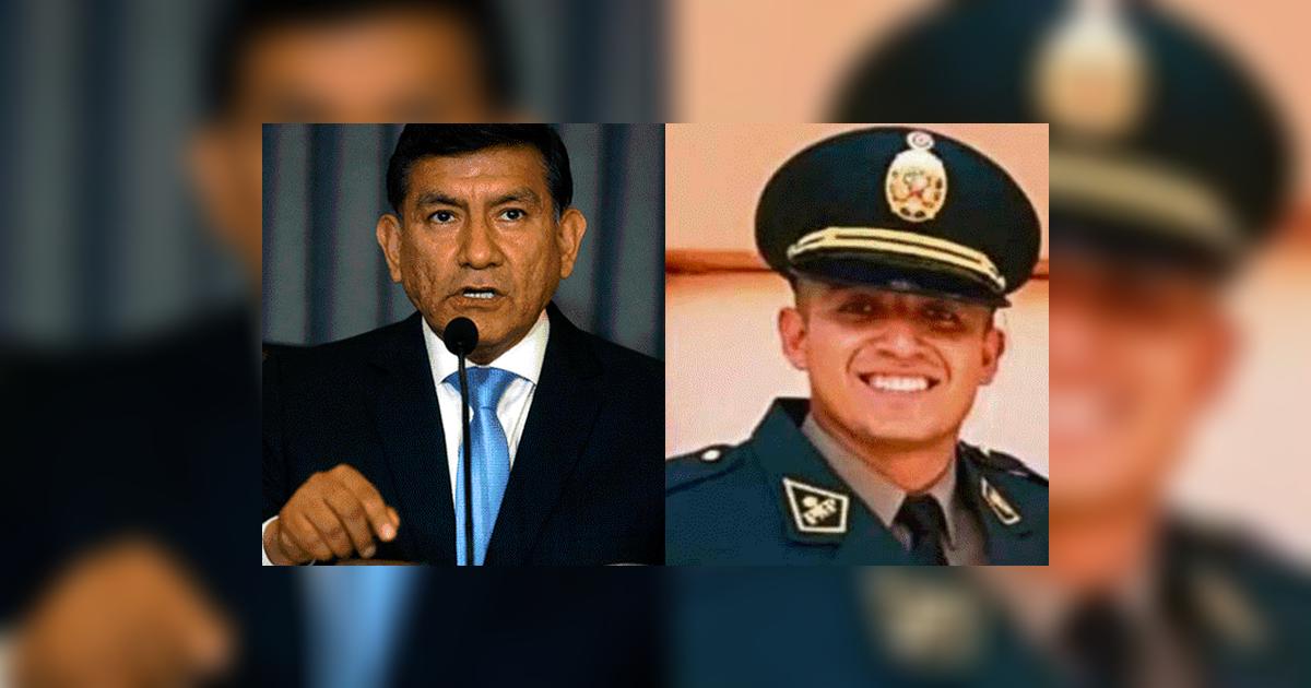PNP Elvis Miranda | Carlos Morán: Suboficial se reincorporará ...