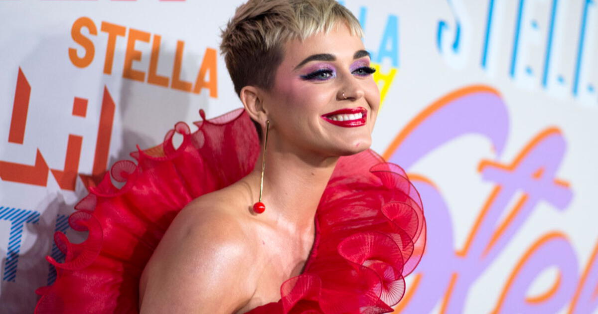 Katy Perry ganó millonaria suma por “Dark House”, canción que plagió ... Katy Perry ganó millonaria suma por “Dark House”, canción que plagió ...