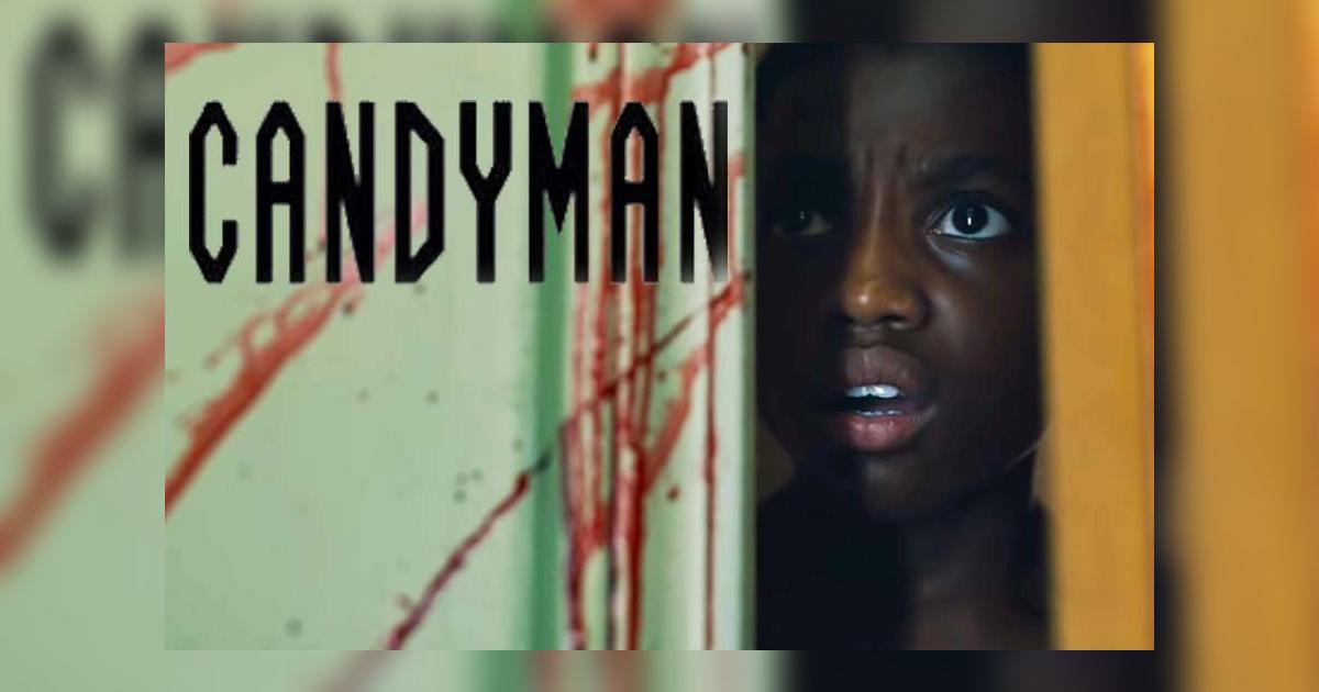 Candyman remake de Jorda Peele tráiler y fecha de estreno | Cine y ...