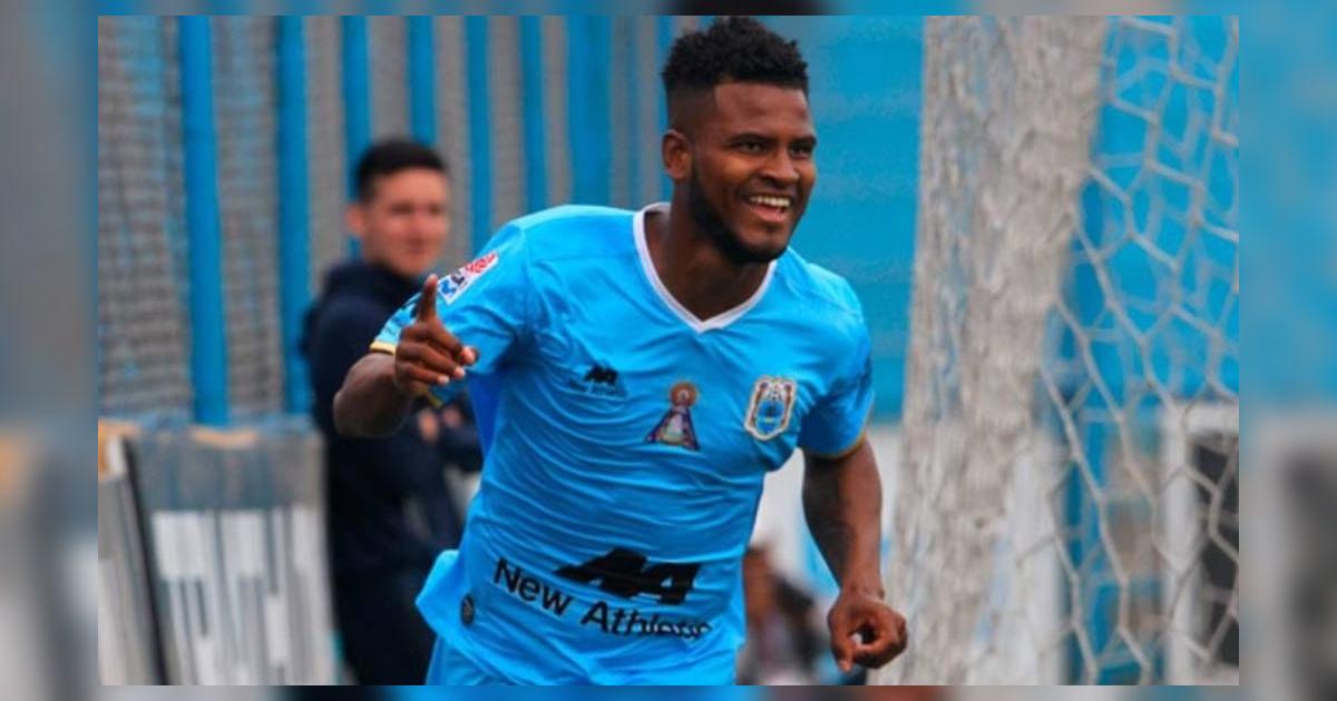 Lo que podría perder Binacional si Aldair Rodríguez ficha por otro ...