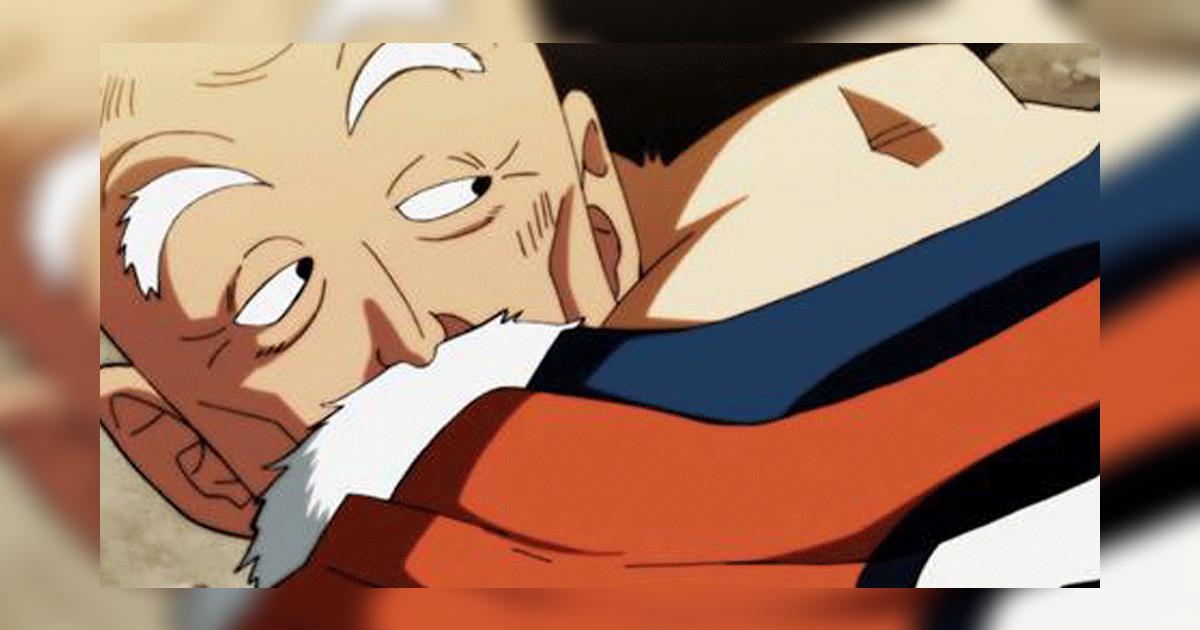 Dragon Ball Super: ¿Cómo Goku pudo revivir al Maestro Roshi? [FOTOS y ...
