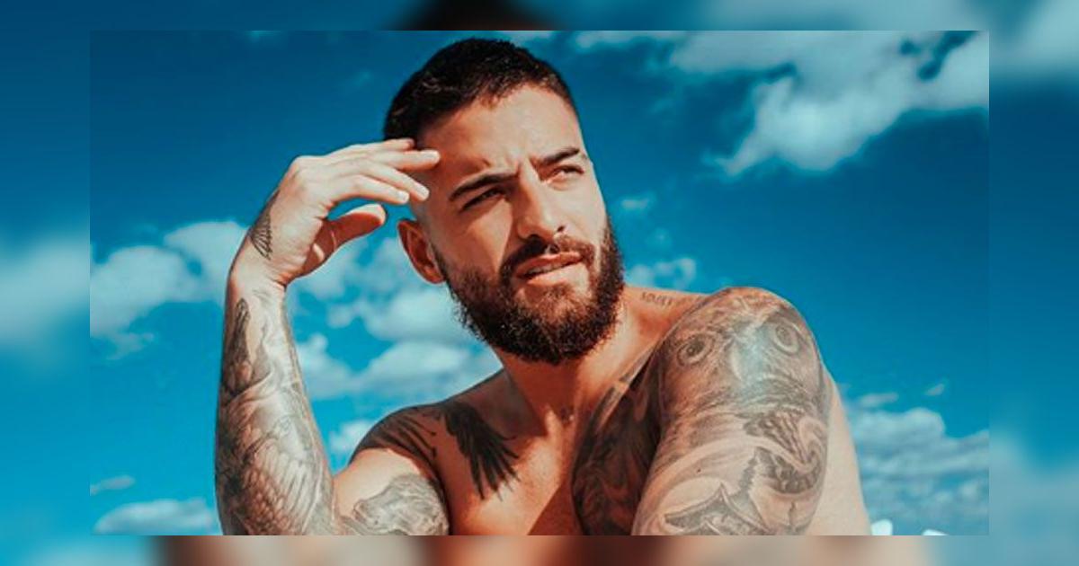 Maluma Instagram: Cantante acaba de cumplir sueño más grande del mundo ...