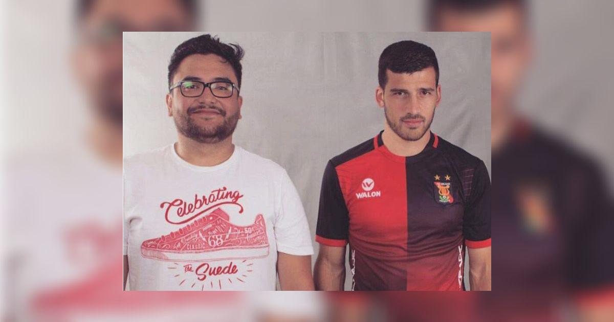 La marca Melgar se ha convertido en un motor de empleo | lrsd ...