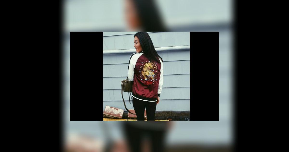 Facebook: Sara Geurts, la modelo de 26 años que impacta con su extraña ...