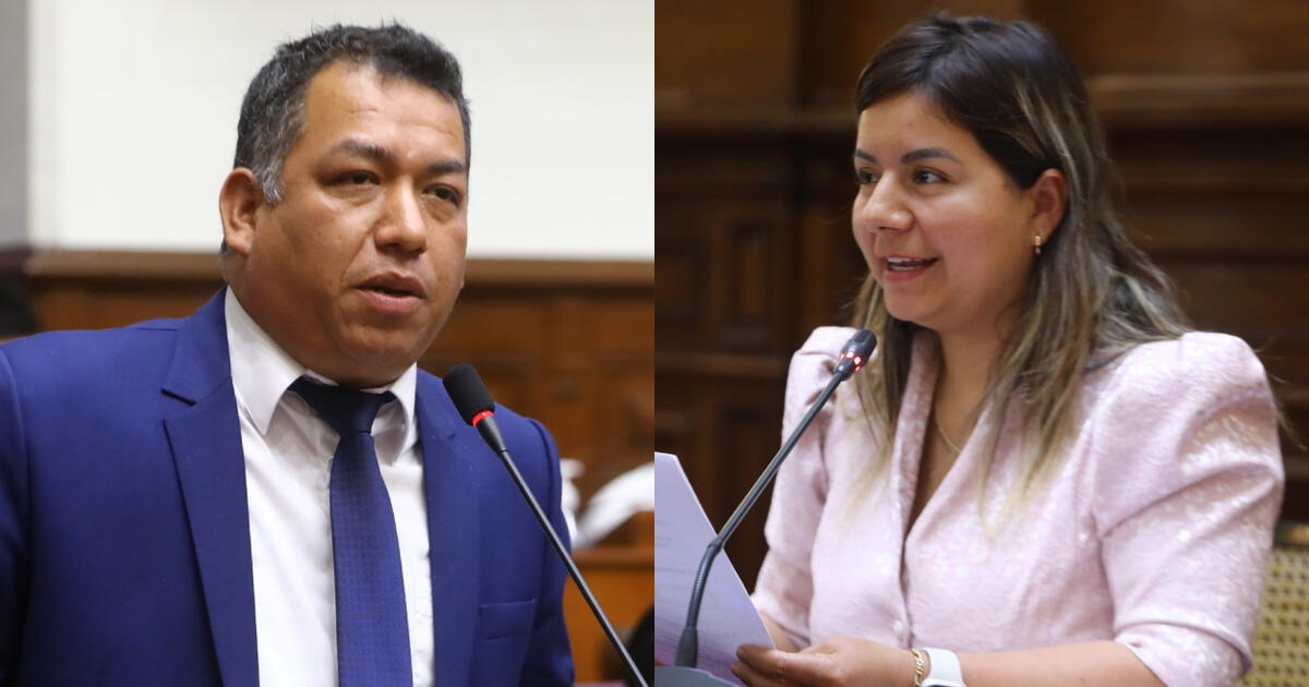 Comisión De Ética Aprueba Investigar A Darwin Espinoza Por Llamar