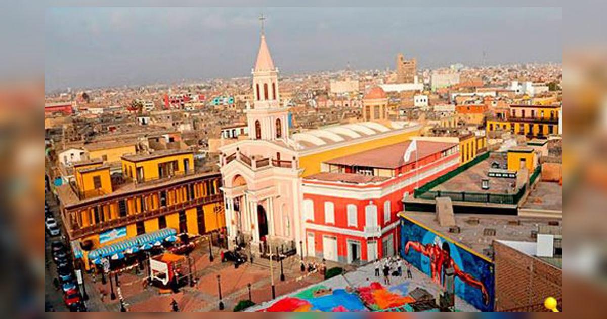 Los atractivos de Lima y Callao para visitar en estos feriados