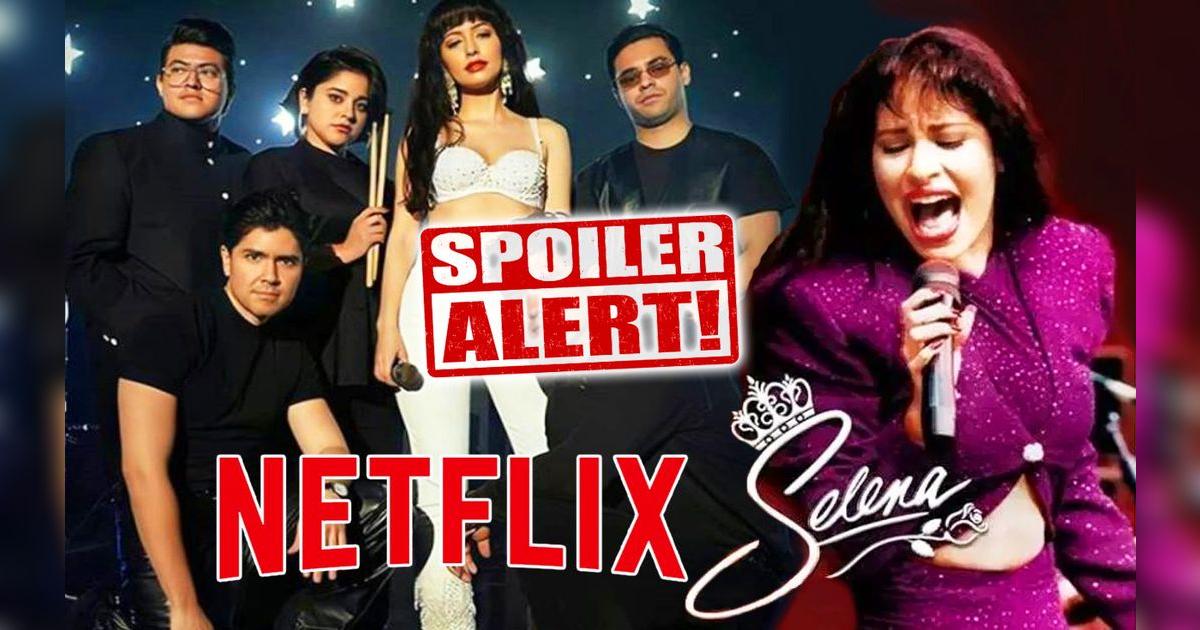 Selena, la serie: resumen del final y lo que se viene para la segunda ...