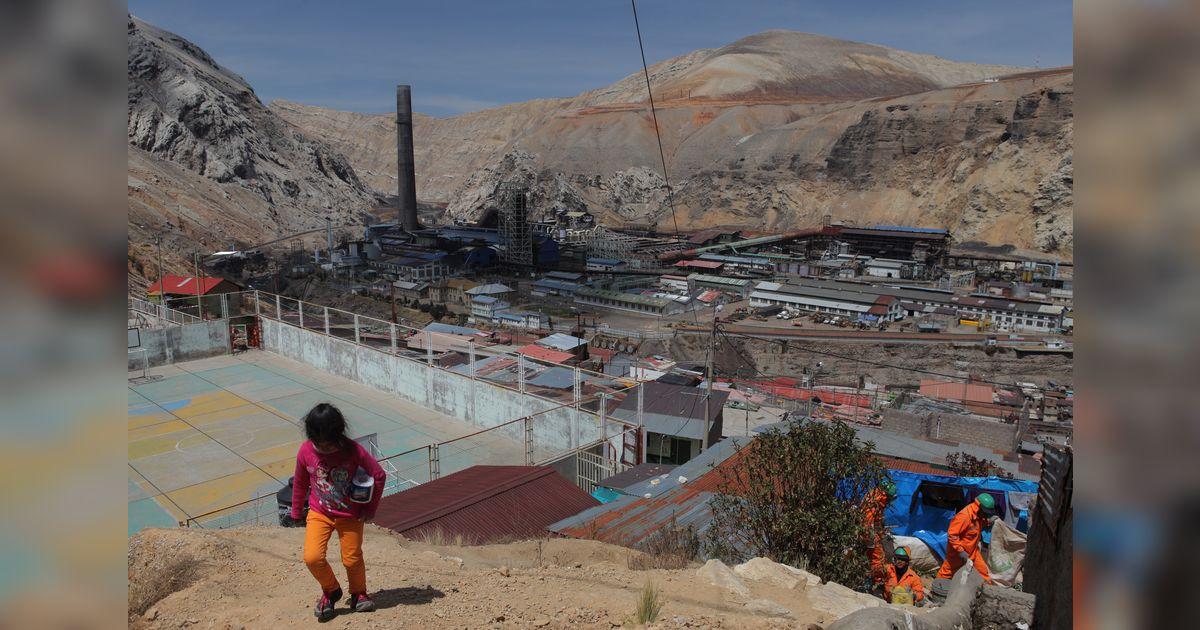 Doe Run Perú: liquidación en marcha se amplió hasta el 2020 ...