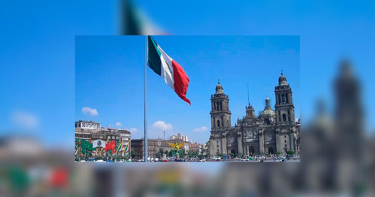 El clima en México DF para hoy jueves 7 de febrero de 2019, de acuerdo ...