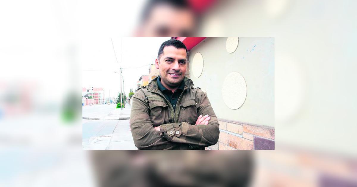 Pold Gastello tras superar el coronavirus: “El amor sana ...