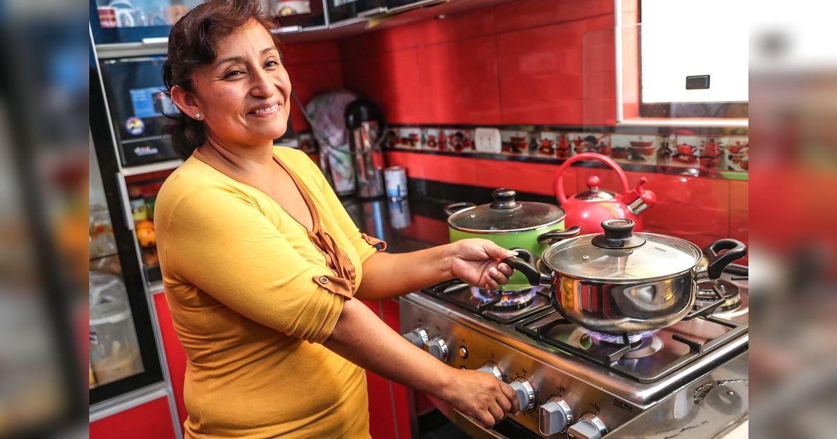 MEM: Gas natural en Tumbes permitirá un ahorro del 20% a familias ...