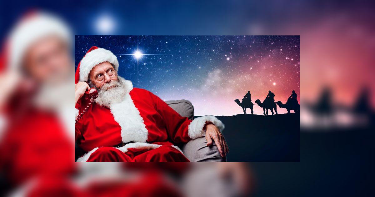Navidad: ¿dónde y cuándo nació Jesús? ¿fue un 25 de diciembre? | mitos ...