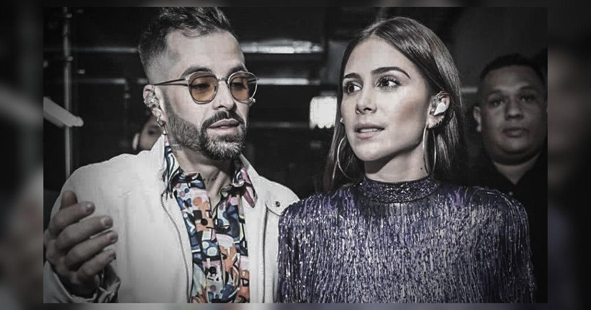 Greeicy Rendón Instagram: cantante elimina fotos de Mike Bahía y aviva ...