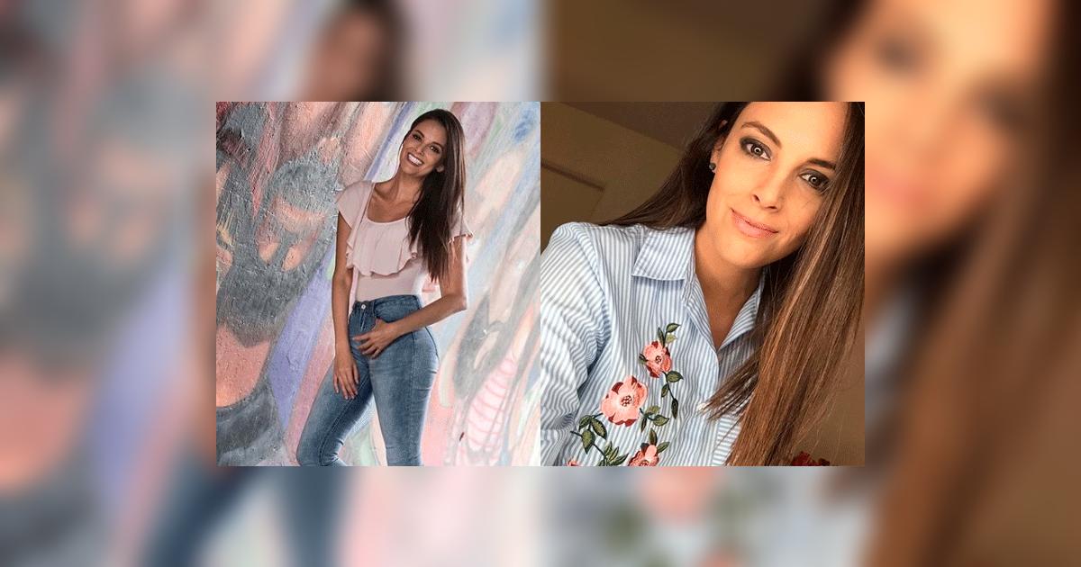 Tracy Freundt es bloguera tras su paso por 'Esto es guerra ...