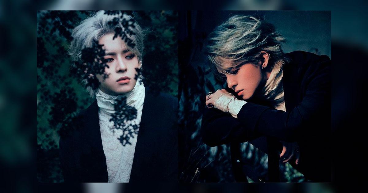 VICTON revela teaser de su comeback para junio con Mayday | Play M ...