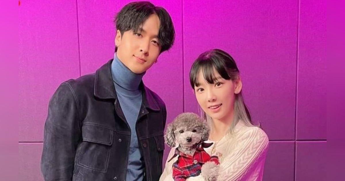 Taeyeon y Ravi: la verdad tras el reporte de romance de los idols Kpop ...