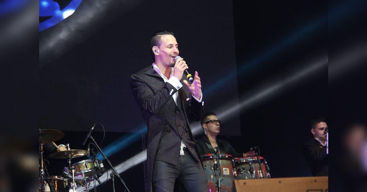 Ráfaga regresa con gira y canciones | undefined | La República