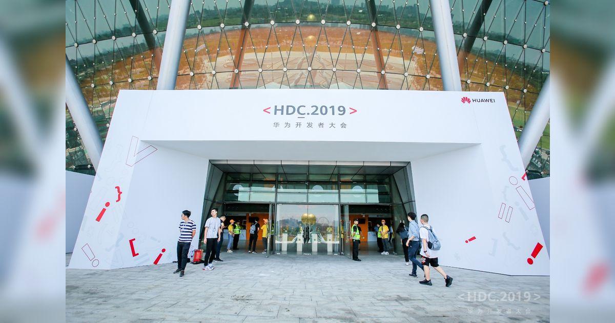 Huawei Developer Conference 2019: nuevas tecnologías para revolucionar