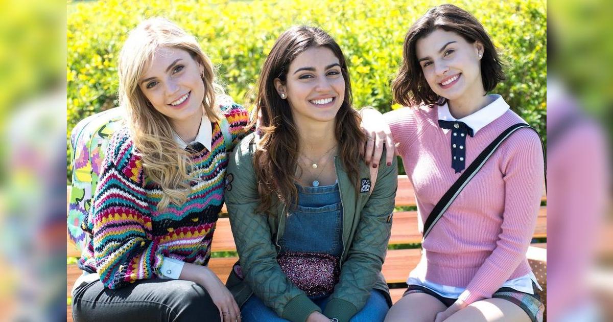 Bia Live Tour llega a Lima para show en abril [VIDEO] | Espectáculos ...