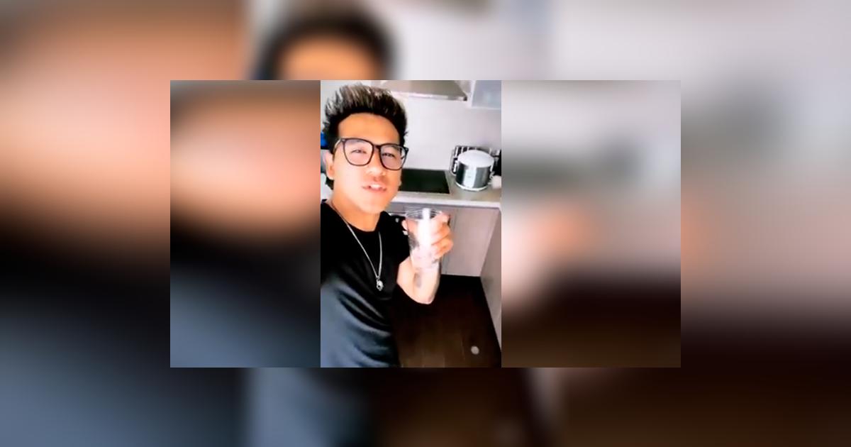 YouTube viral: ¿Andynsane presumió sus lujos a sus miles de seguidores ...